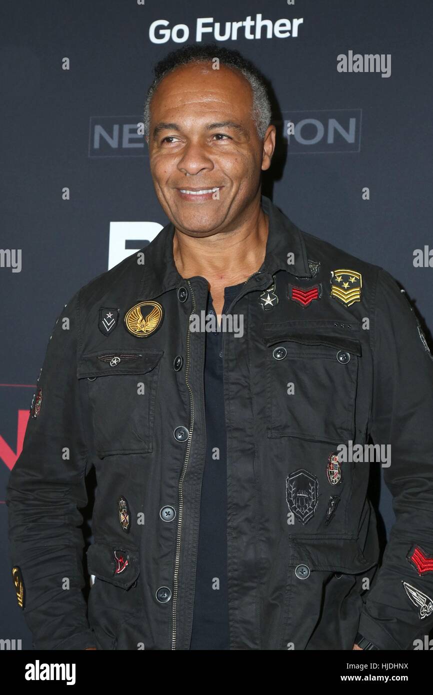 Ray Parker Jr High Resolution Stock Photography and Images - Alamy