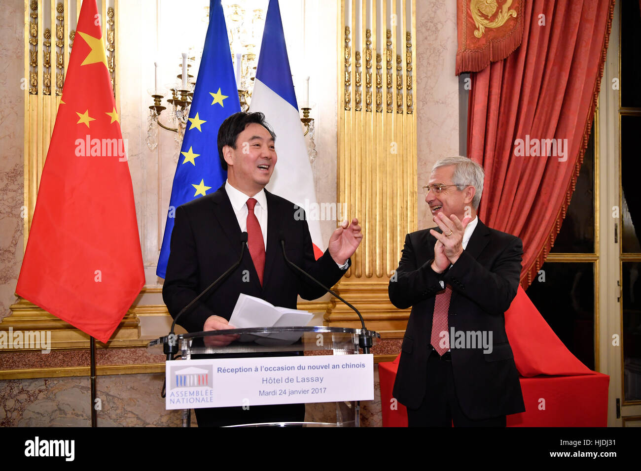 Jun zhai hi-res stock photography and images - Alamy