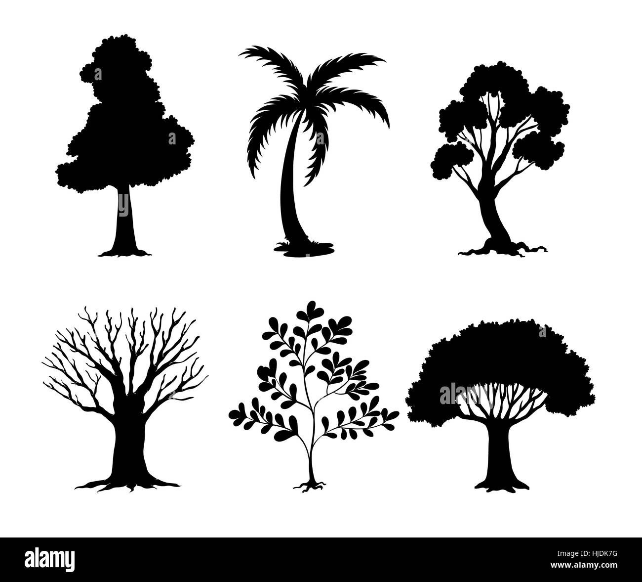 leaf, environment, enviroment, isolated, tree, trees, graphic, leaves ...