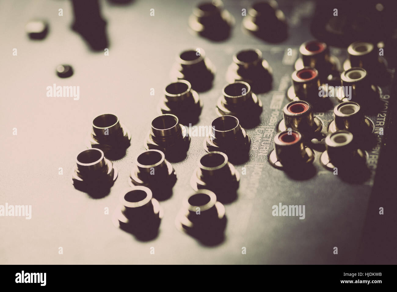 Input output image hi-res stock photography and images - Alamy