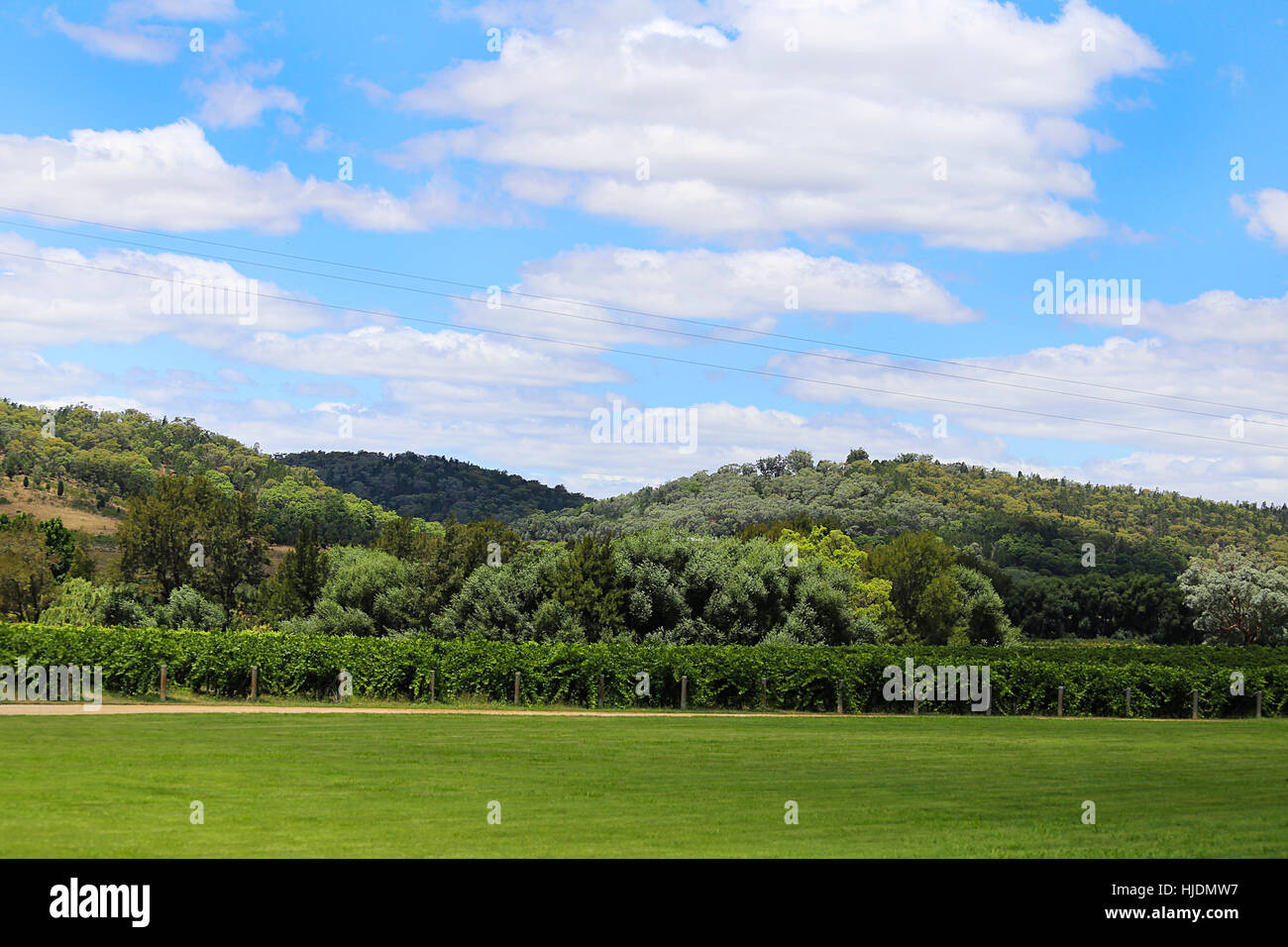 Mudgee australia hi-res stock photography and images - Alamy