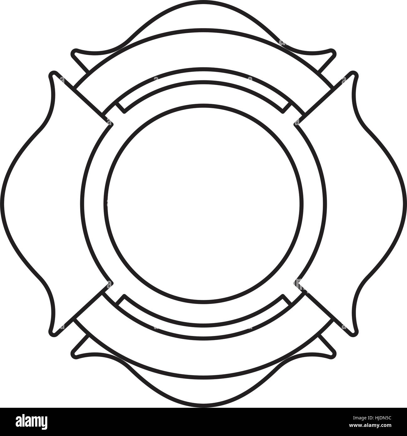 Firefighter Rescue Black and White Stock Photos & Images - Alamy