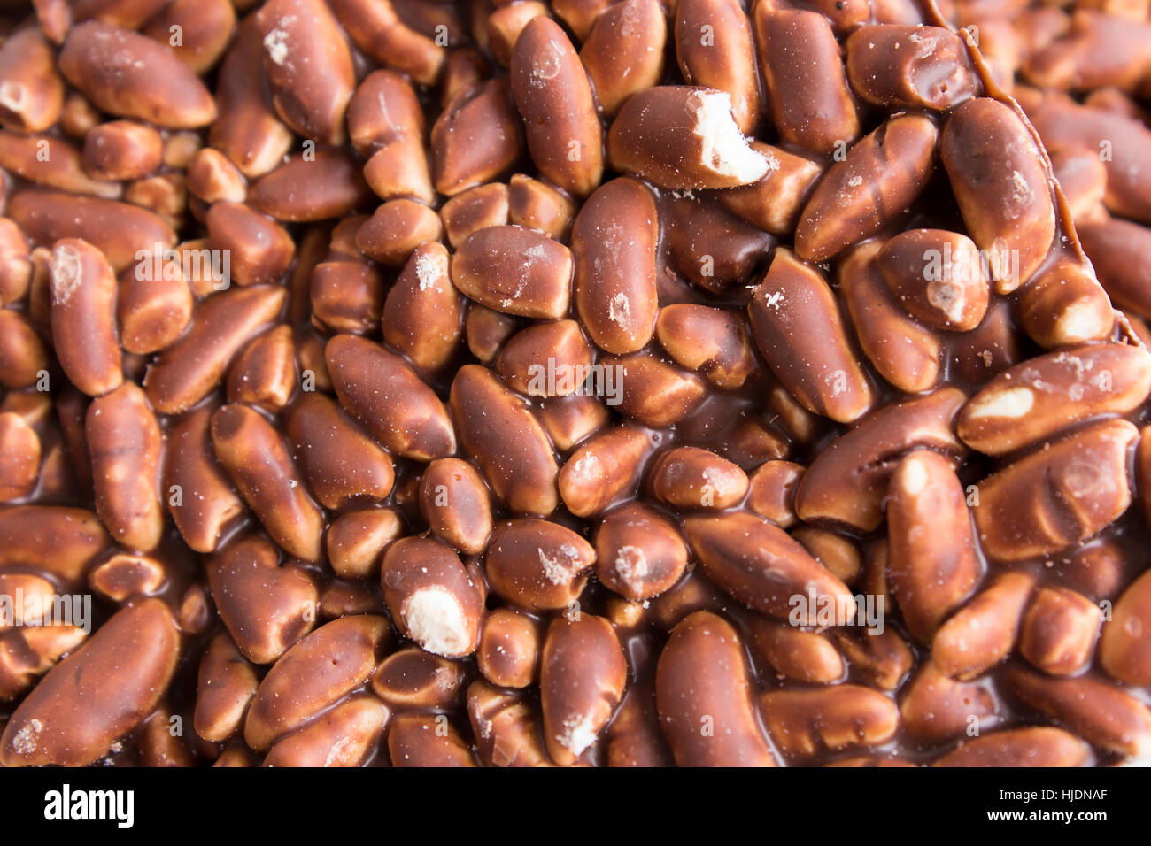Rice Chocolate Closeup as Background Stock Photo - Alamy