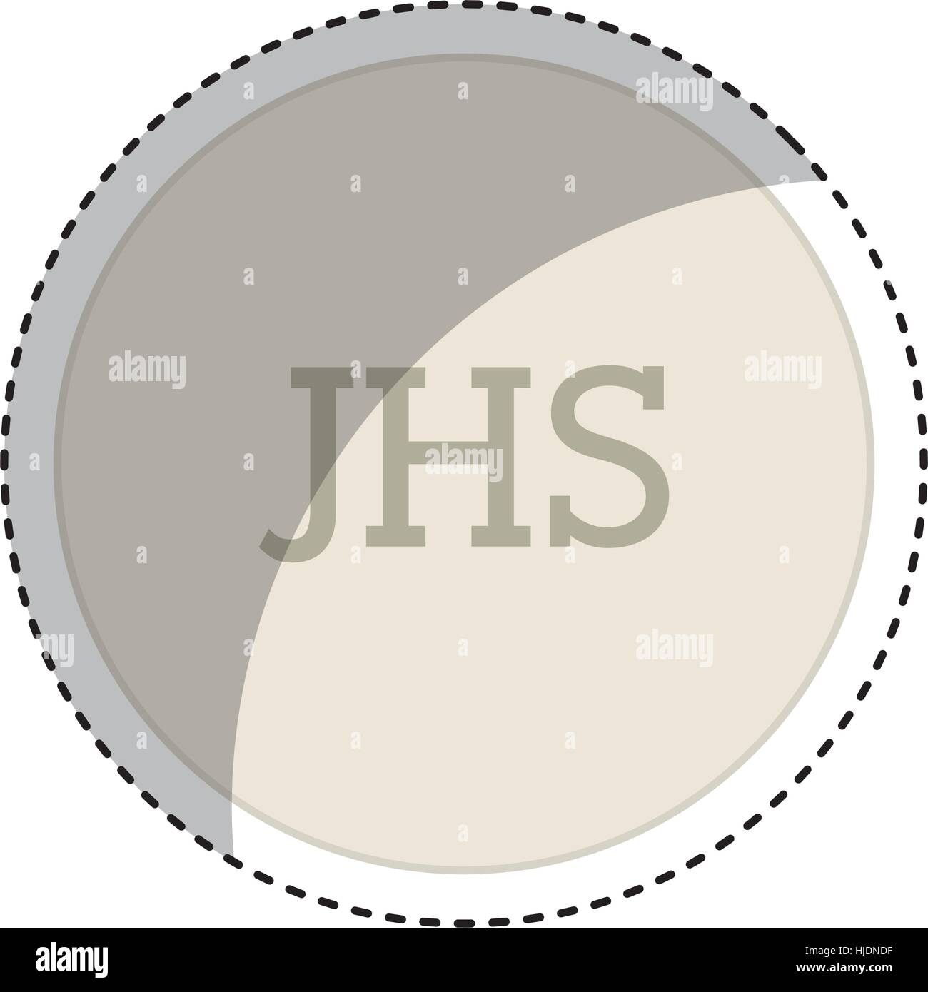 first communion symbol icon vector illustration design Stock Vector ...