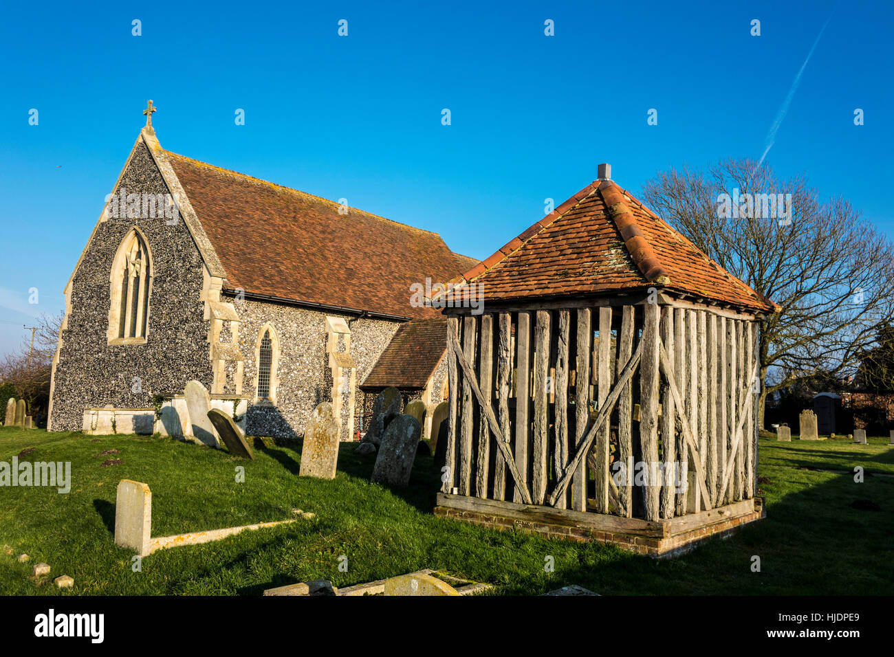 Bell cage hi-res stock photography and images - Alamy