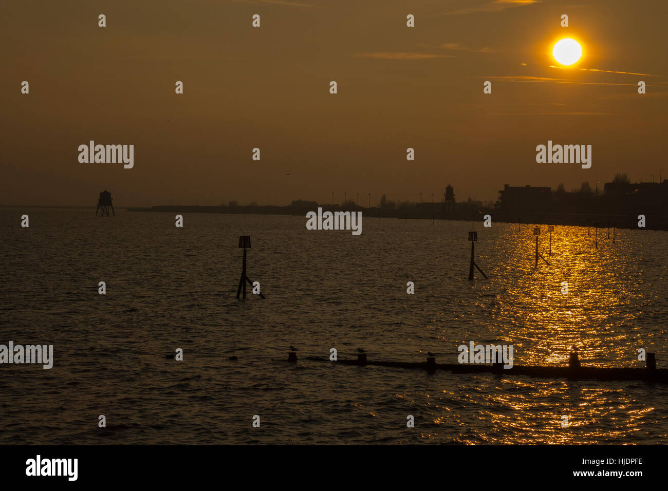 Harwich seafront hi-res stock photography and images - Alamy