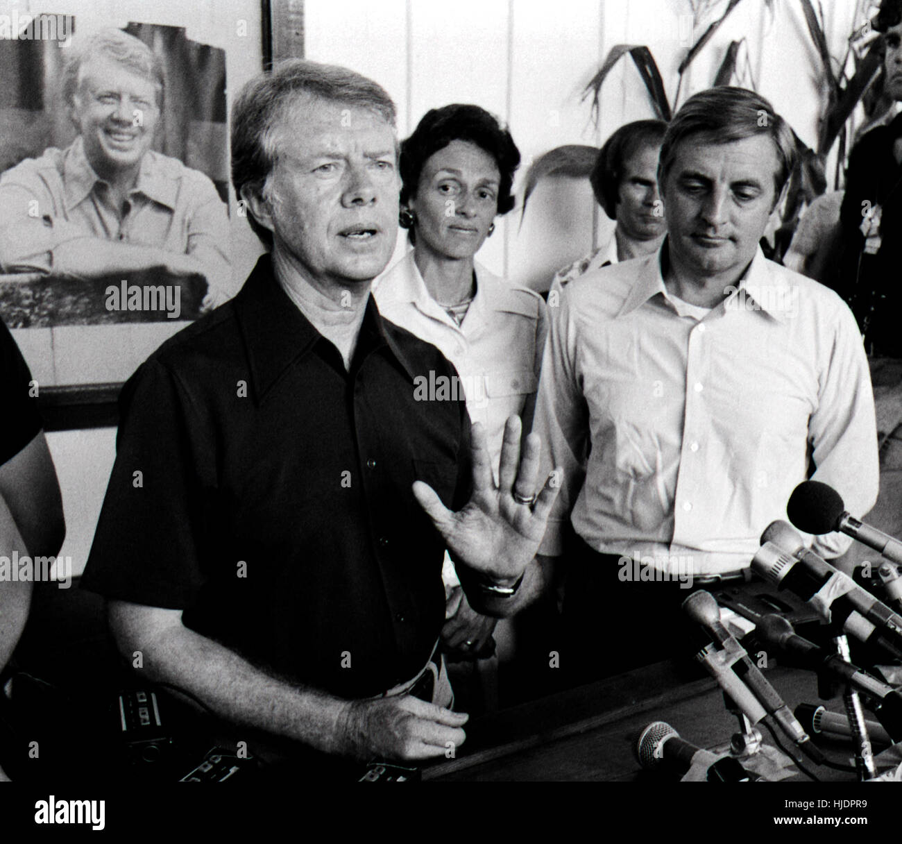 James schlesinger hi-res stock photography and images - Alamy