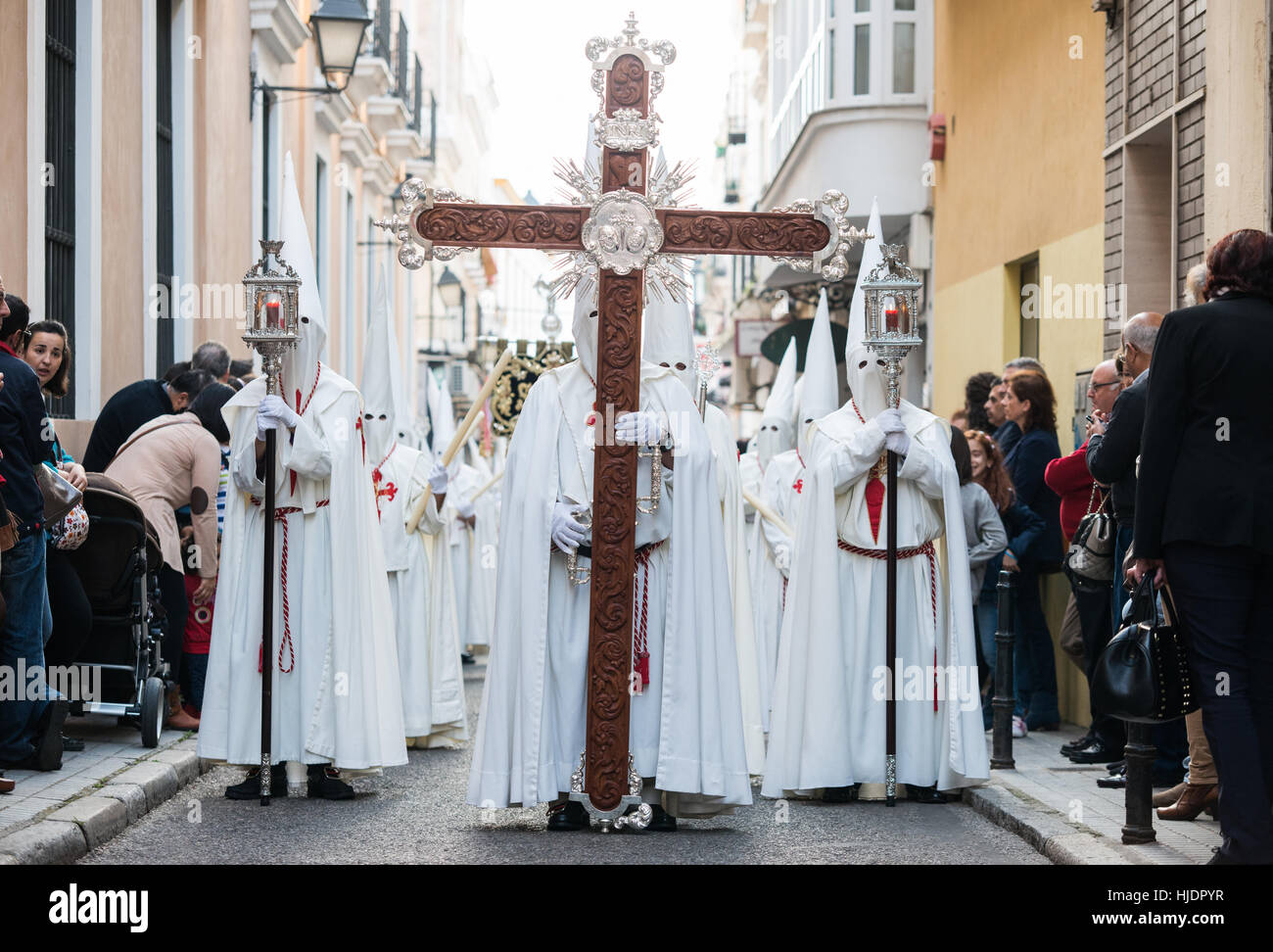 Jesus the nazarene hi-res stock photography and images - Alamy