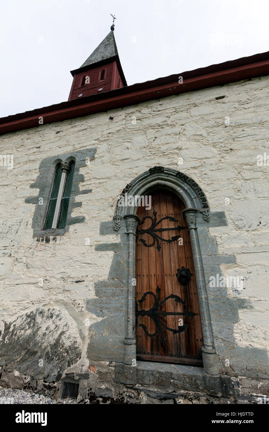 Dale church hi-res stock photography and images - Alamy