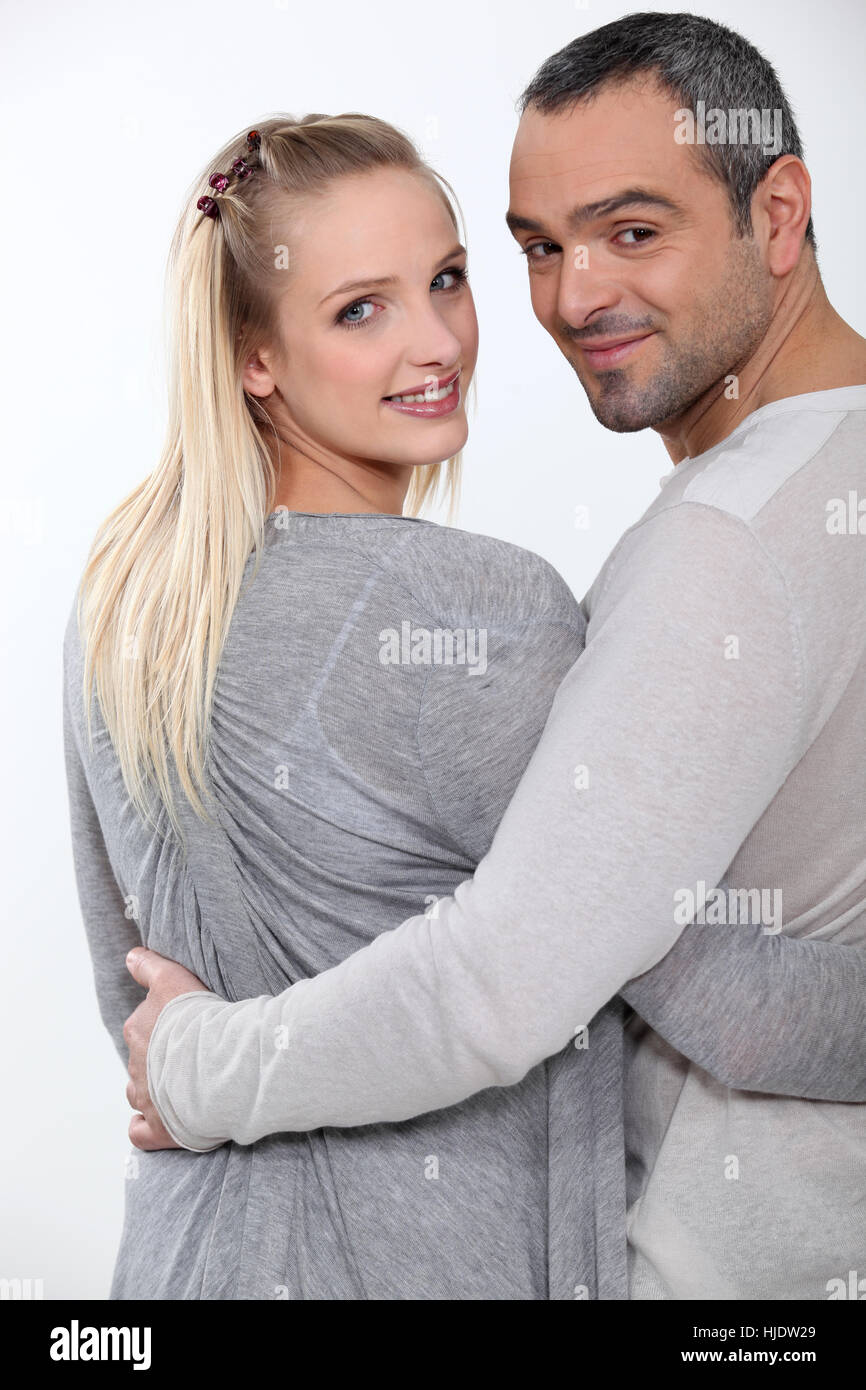 beautiful, beauteously, nice, back, backside, reverse, adults, adult ...