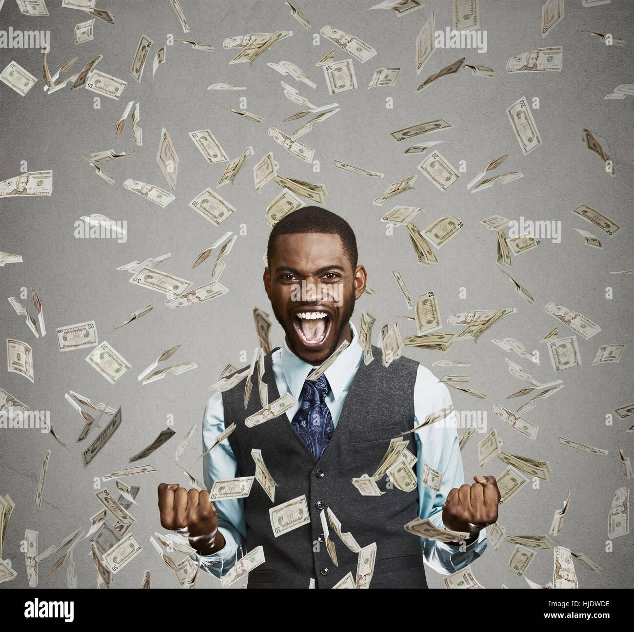 Black People With Money