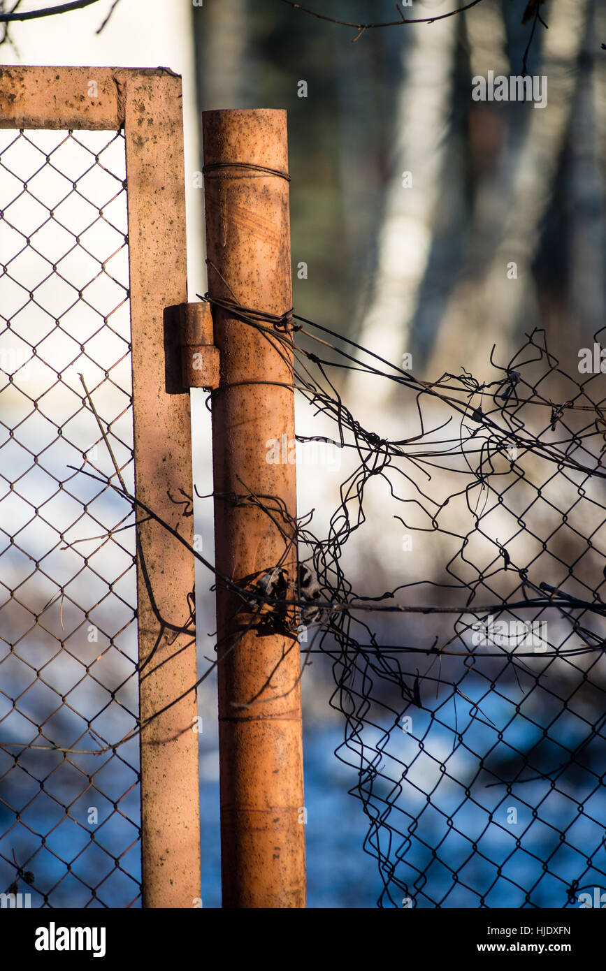 Rundown objects hi-res stock photography and images - Alamy