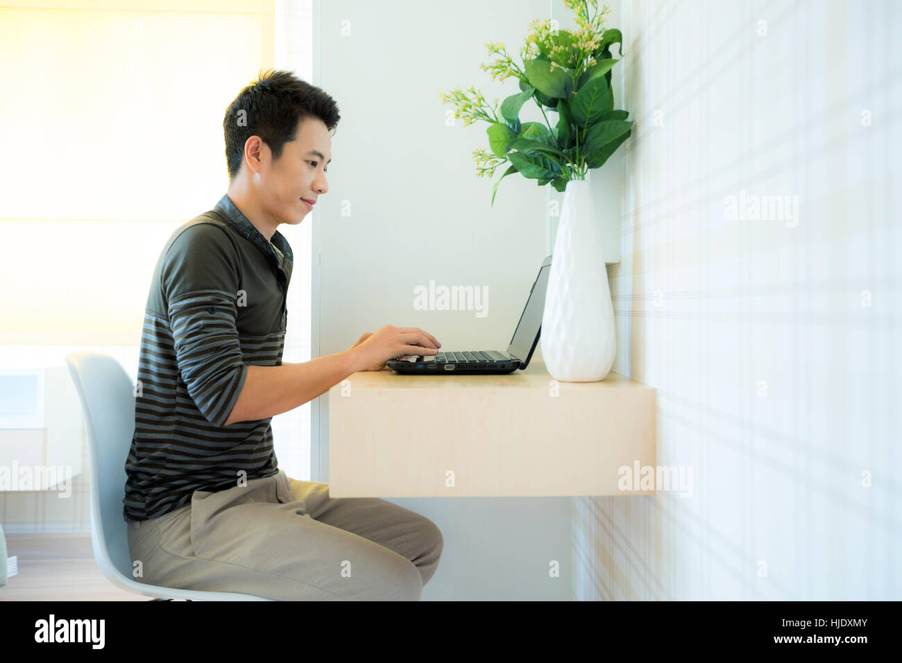 laptop, notebook, computers, computer, education, asian, teenager ...