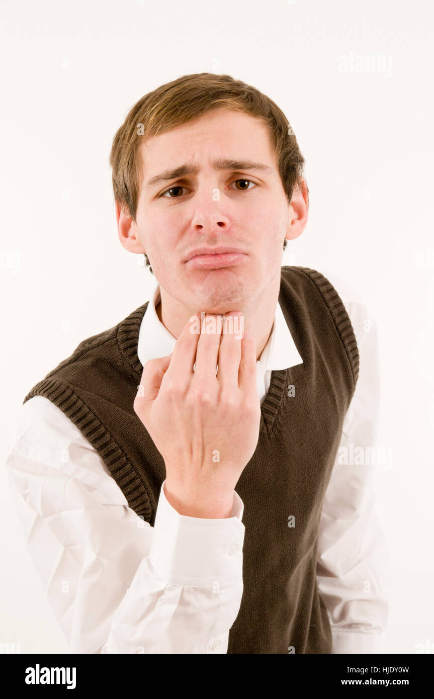 Gesticulate italian hi-res stock photography and images - Alamy