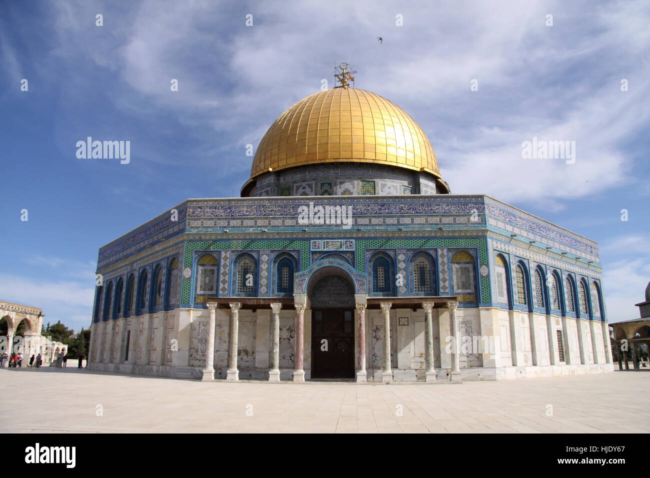 Heiliges land jerusalem hi-res stock photography and images - Alamy