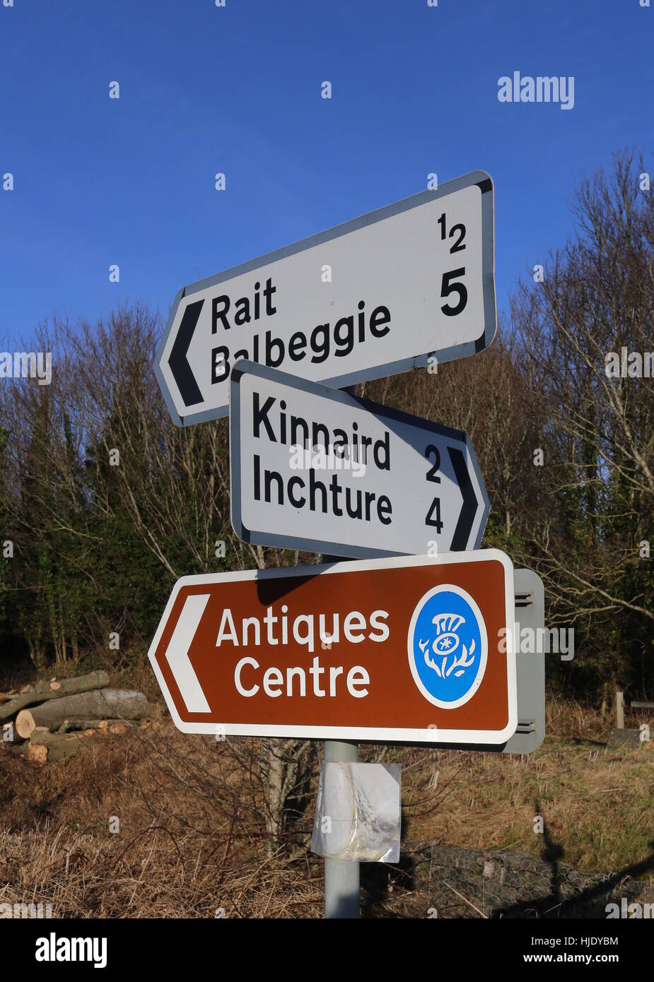 Balbeggie High Resolution Stock Photography and Images - Alamy