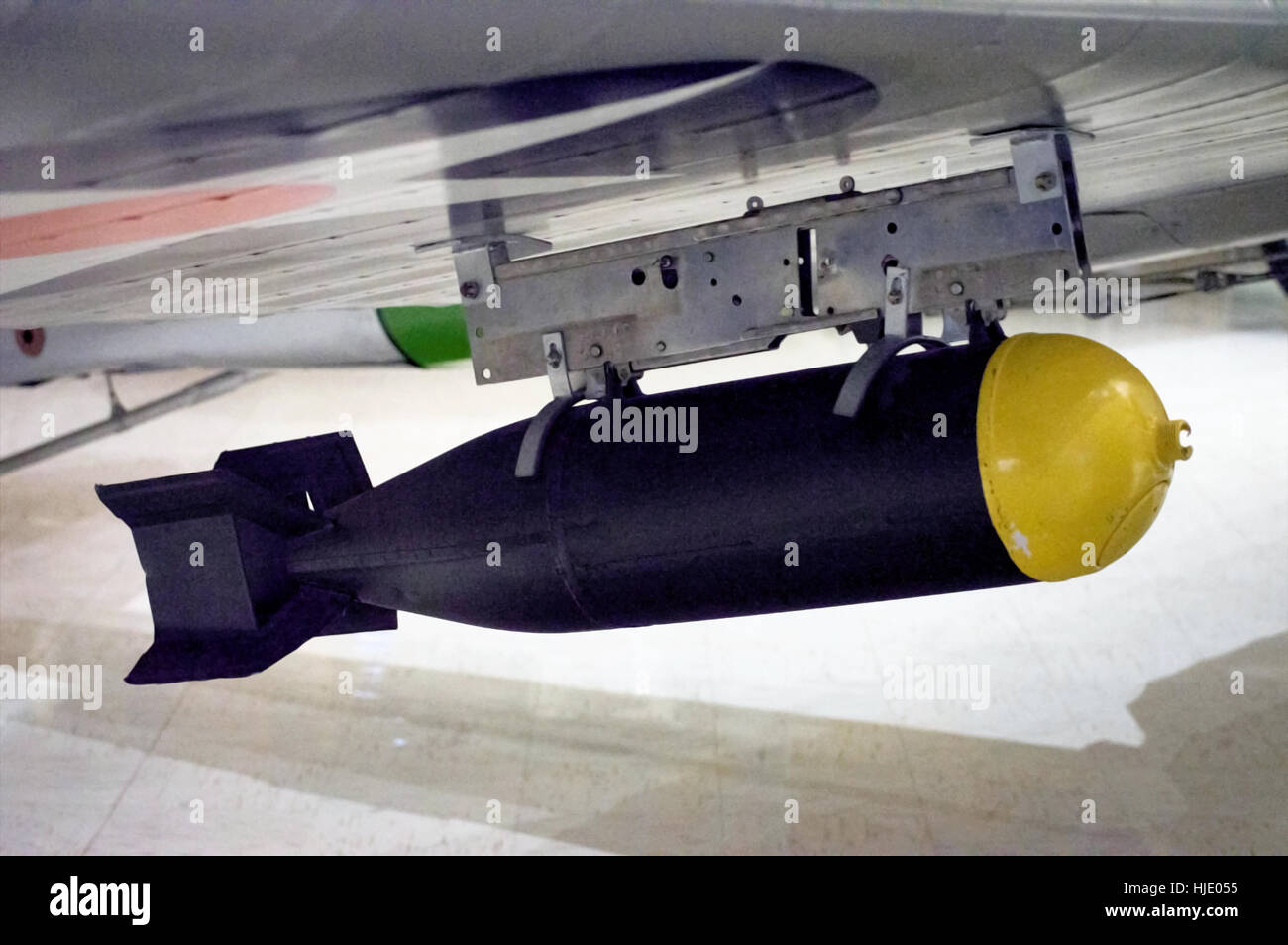 Torpedo Weapon High Resolution Stock Photography and Images - Alamy