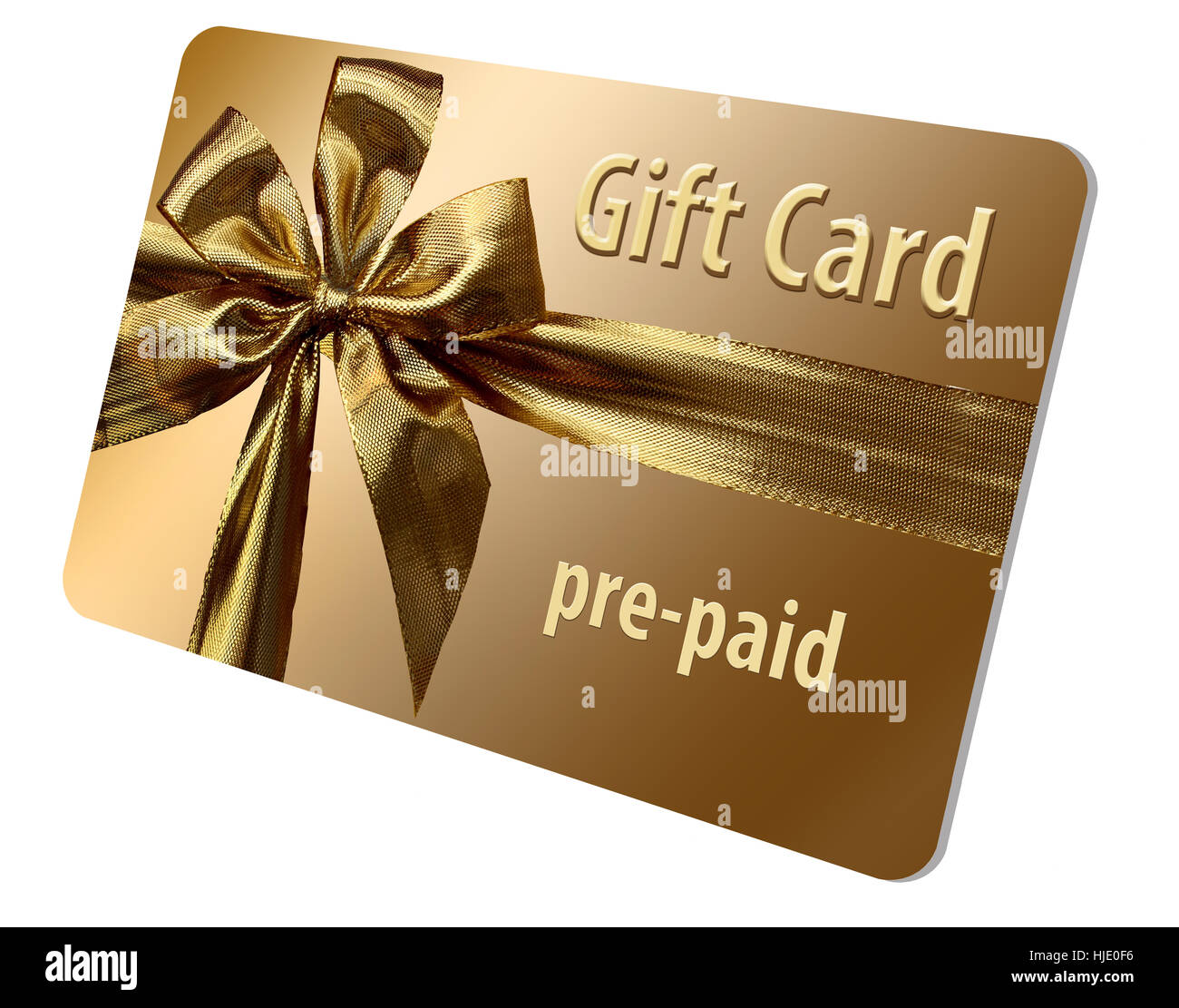 Gift cards sale coupon Cut Out Stock Images & Pictures - Alamy