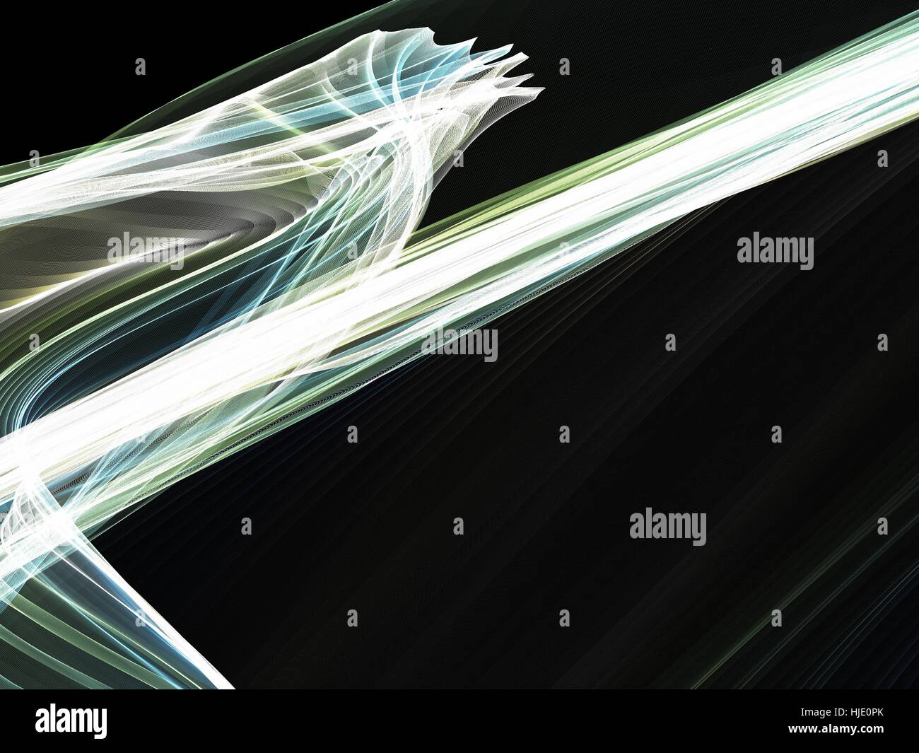 Abstract background image made on black base Stock Photo - Alamy