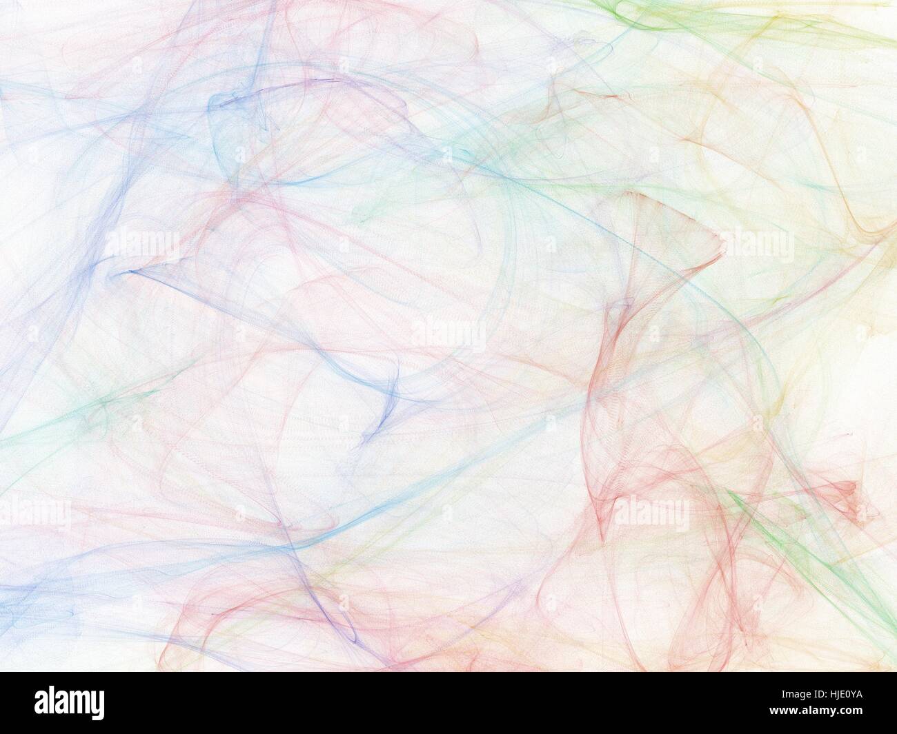 Abstract background image made on white base Stock Photo - Alamy