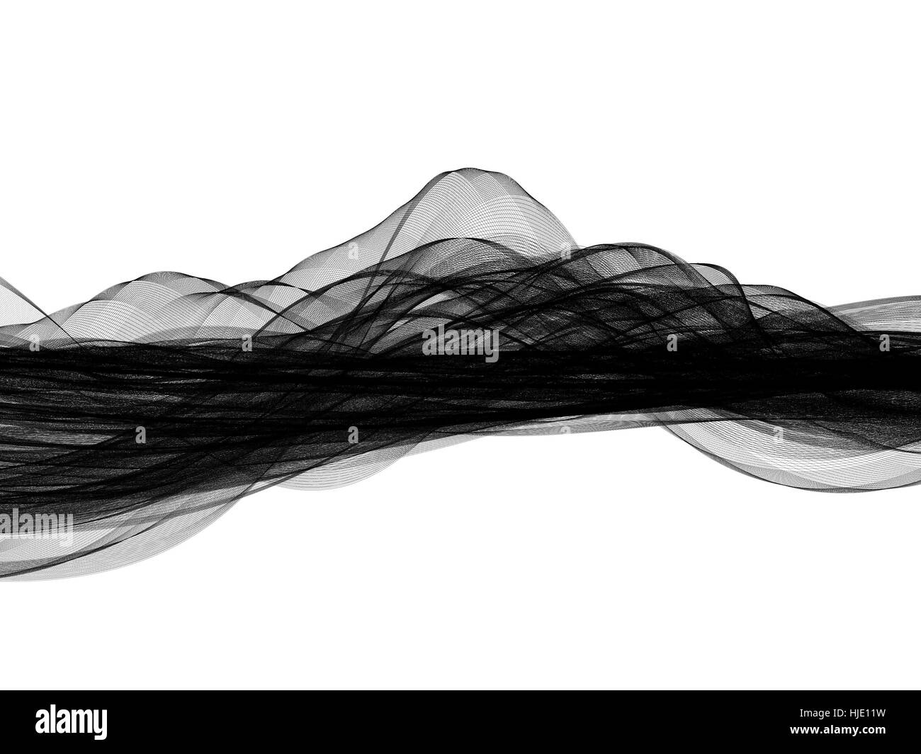 Abstract background image made on white base Stock Photo - Alamy