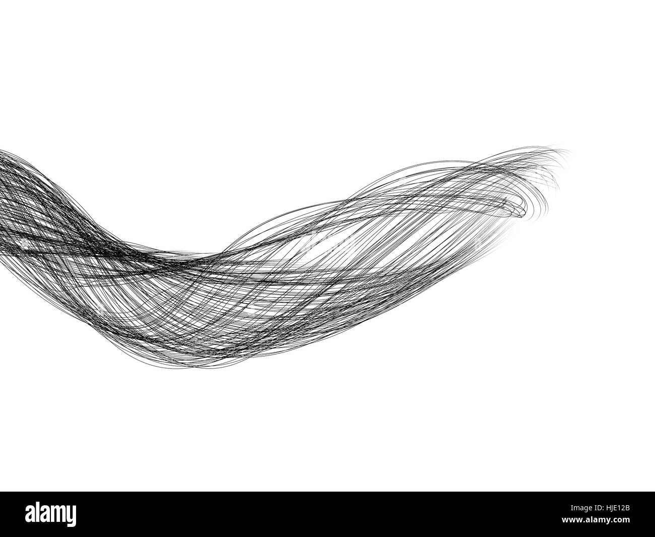 Abstract background image made on white base Stock Photo - Alamy