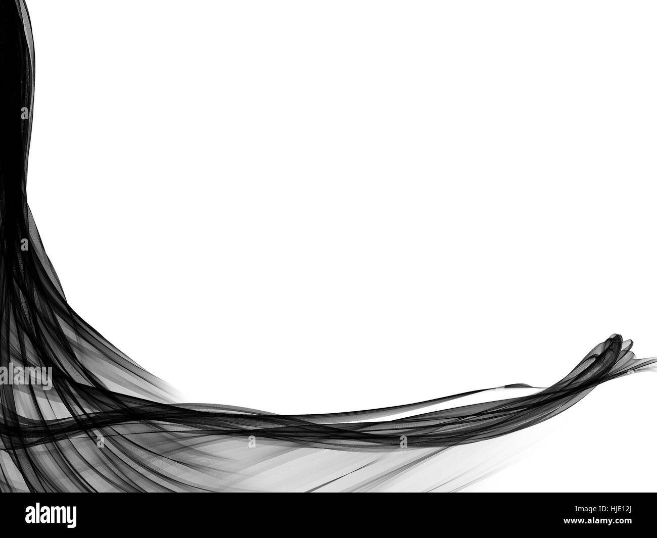 Abstract background image made on white base Stock Photo - Alamy