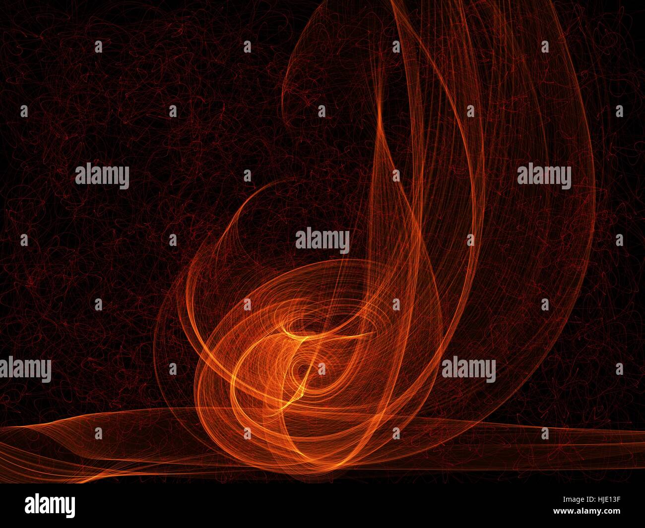 Abstract background image made on black base Stock Photo - Alamy