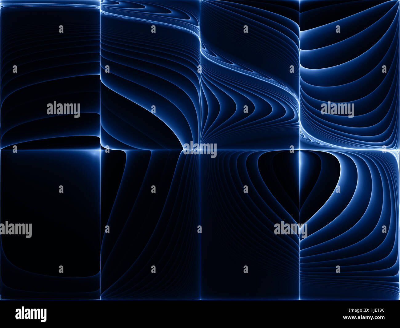 blue, composition, model, design, project, concept, plan, draft ...