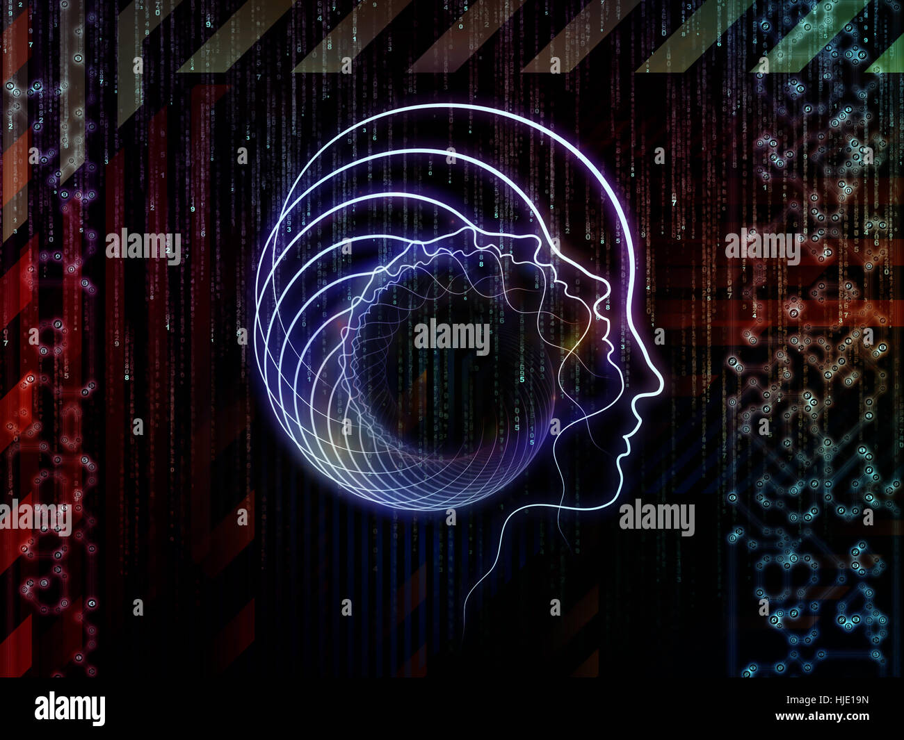 profile, calculation, education, model, design, project, concept, plan ...