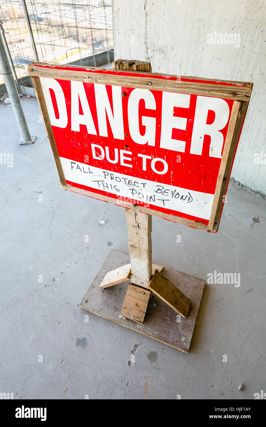 Worksite Safety High Resolution Stock Photography and Images - Alamy