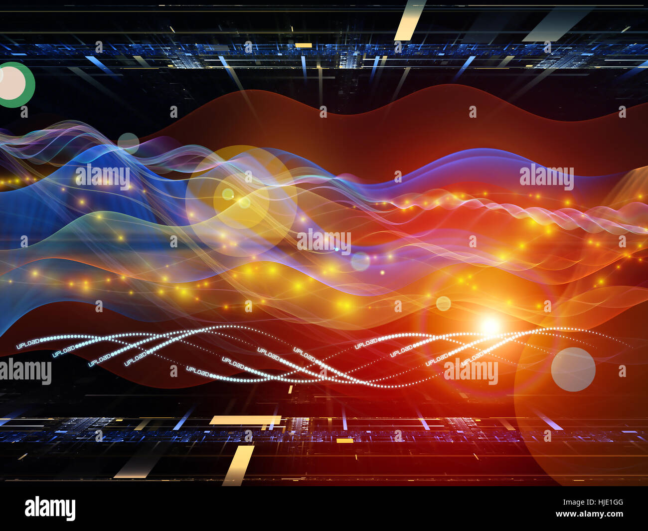 motion, postponement, moving, movement, arrangement, composition, flow Stock Photo - Alamy