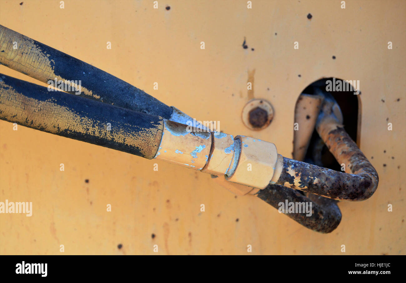 Coolant line hi-res stock photography and images - Alamy