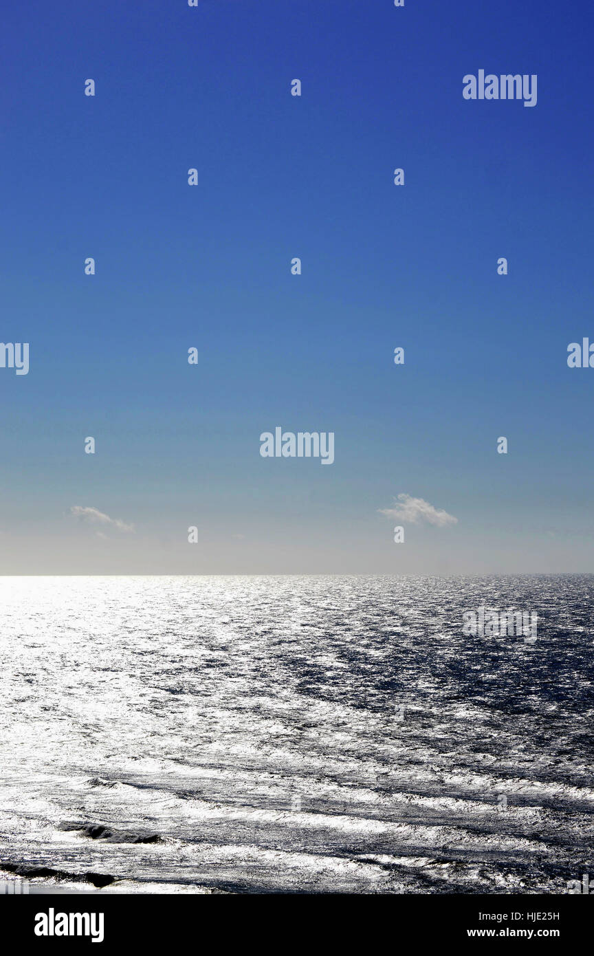 Glimmering clouds hi-res stock photography and images - Alamy