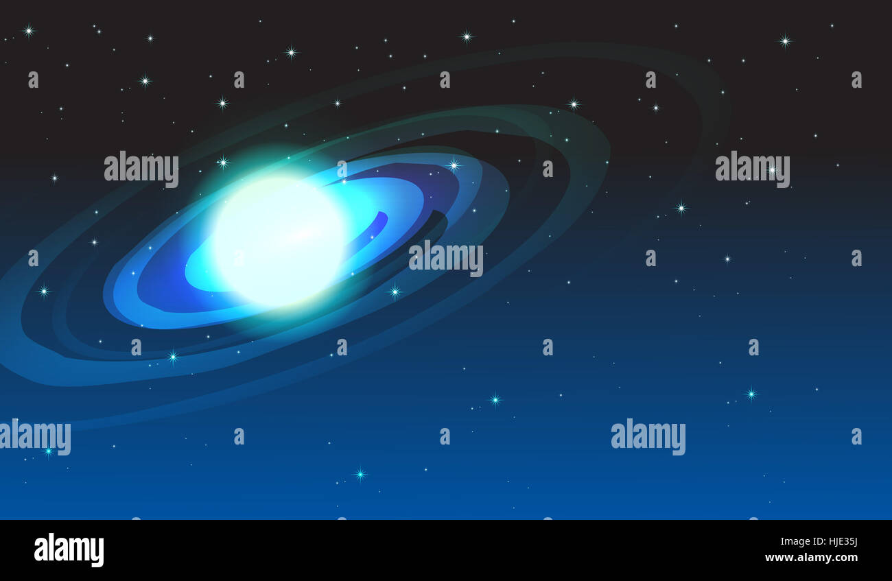 single, universe, cosmos, graphic, science, energy, power, electricity ...