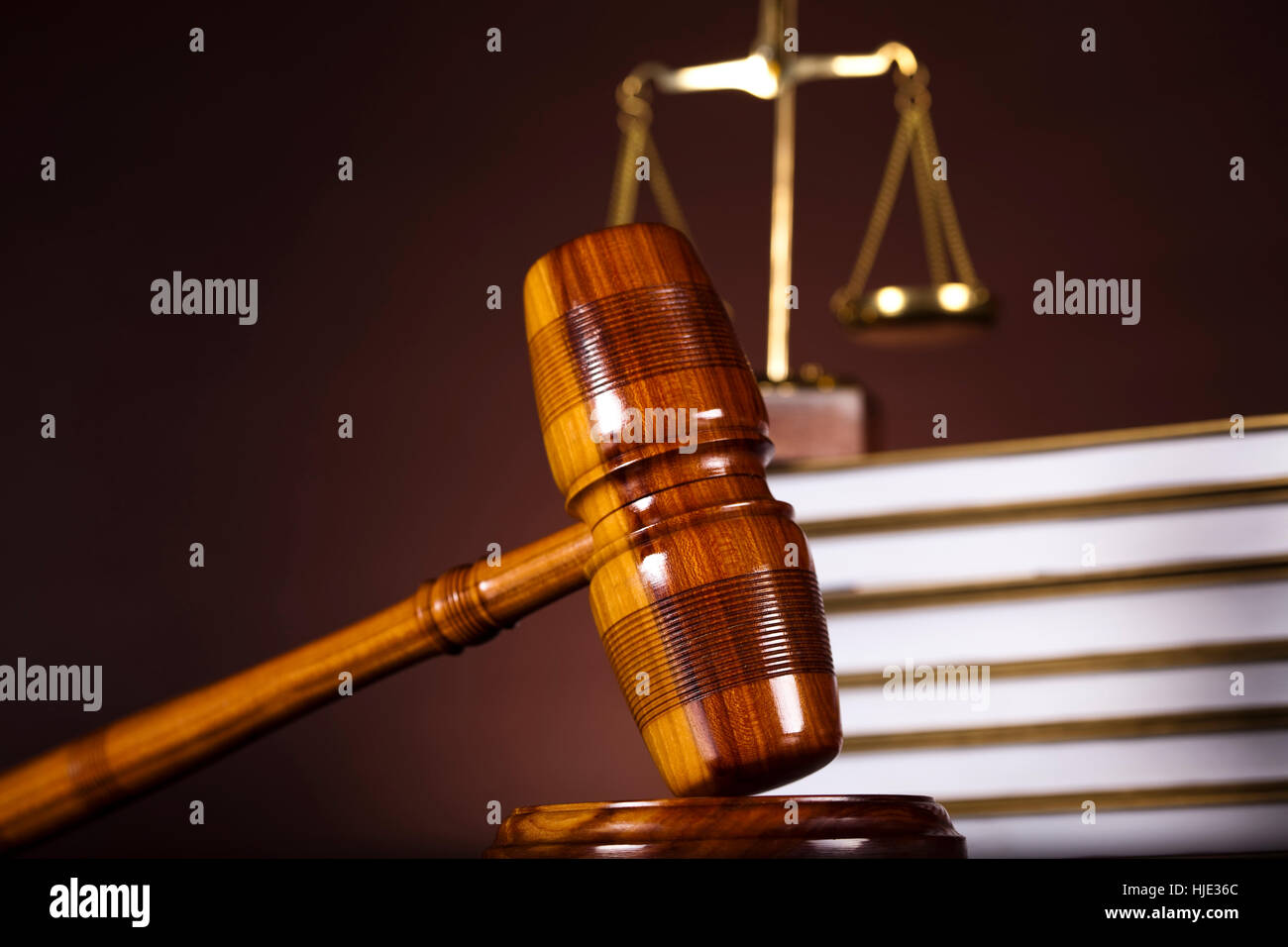 law, books, justice, judge, legal, gavel, hammer, object, symbolic ...