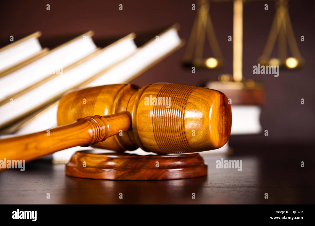 law, books, justice, judge, legal, gavel, hammer, object, symbolic ...