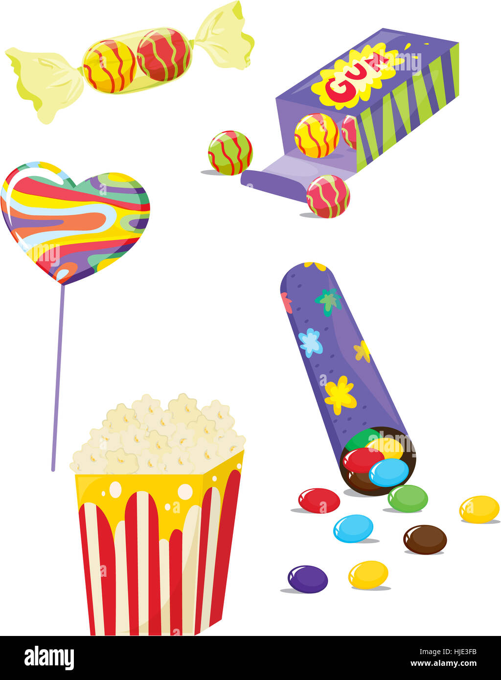 object, sweet, colour, closeup, space, graphic, coloured, colourful ...