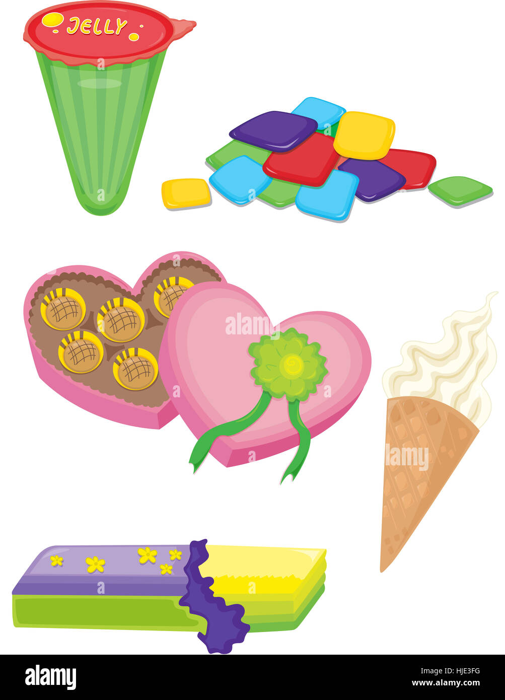 object, sweet, colour, closeup, space, graphic, coloured, colourful ...