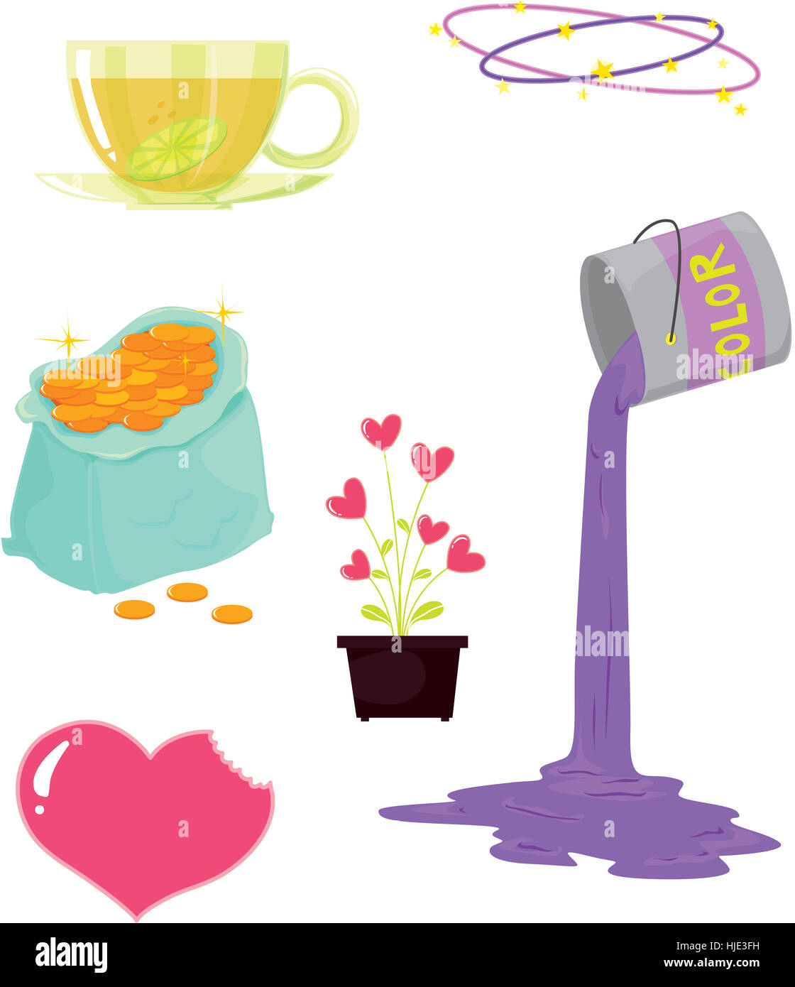 cup, tea, object, drink, drinking, bibs, liquid, colour, closeup, flow ...