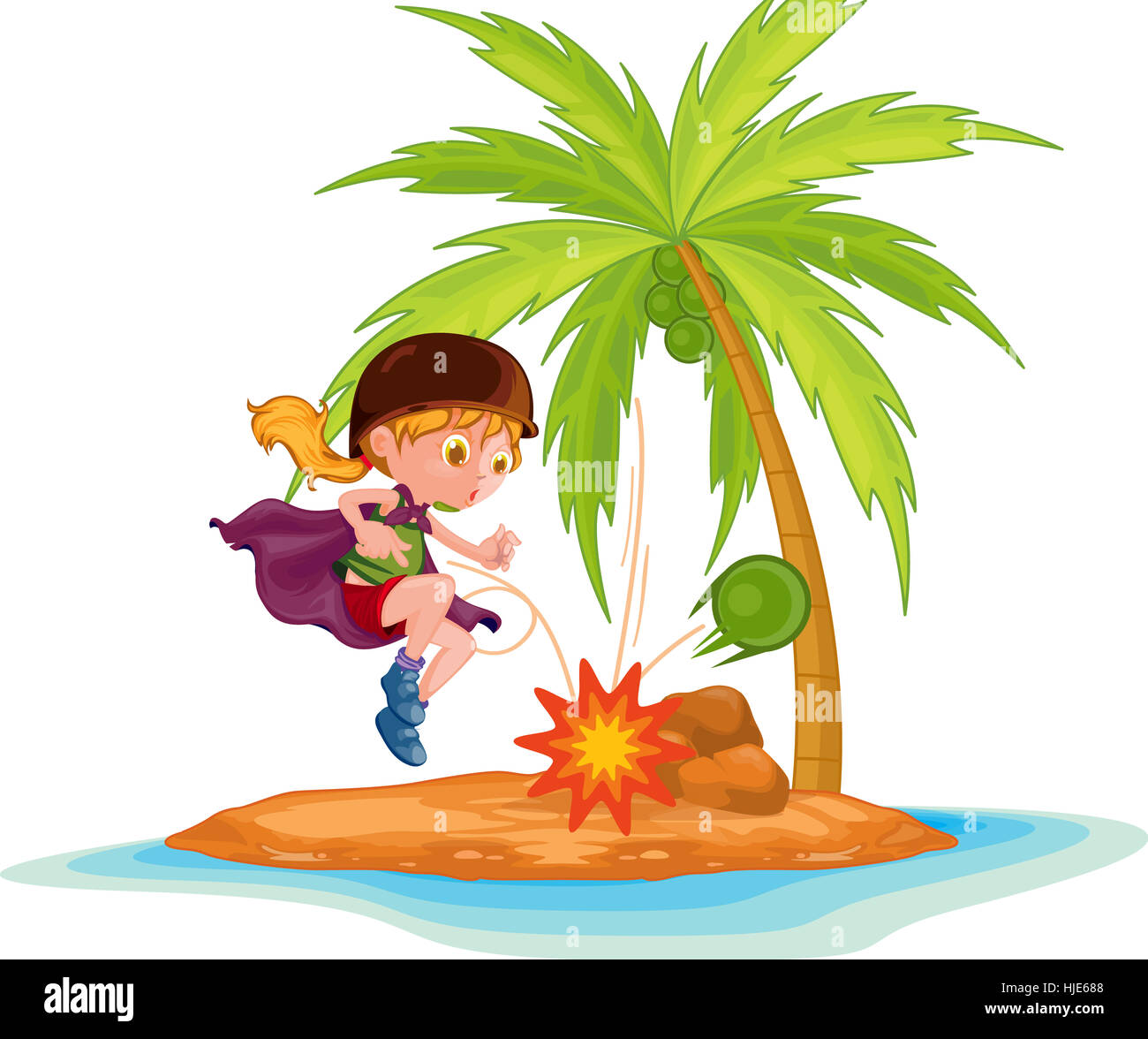 woman, colour, lady, female, tree, space, graphic, coloured, colourful ...