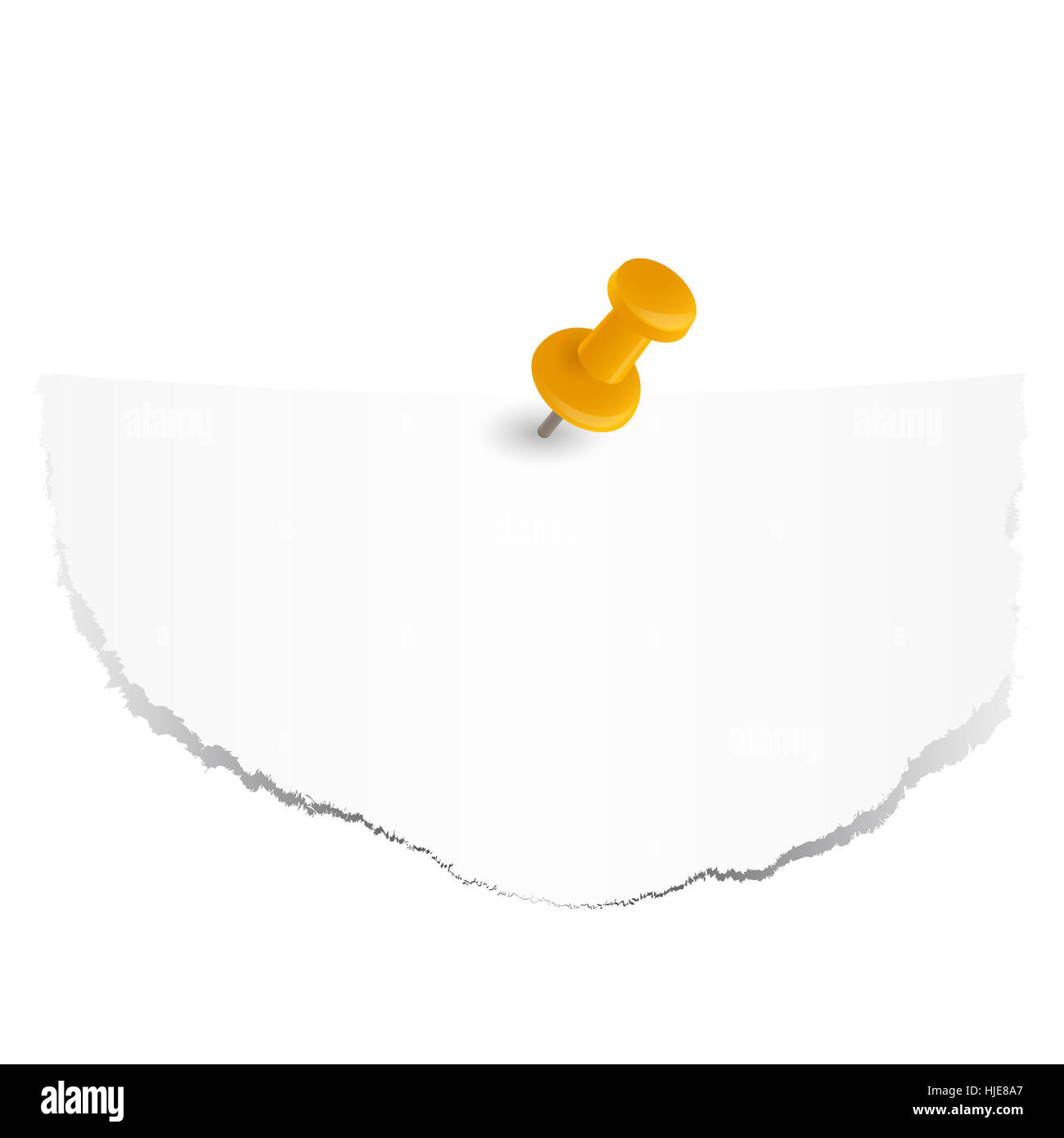 Scraps of paper hi-res stock photography and images - Alamy