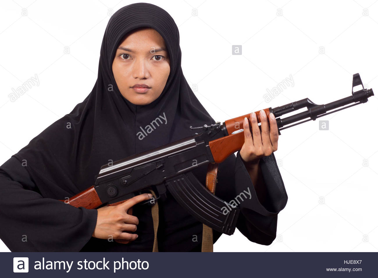 Moslem Gun Stock Photos & Moslem Gun Stock Images - Alamy