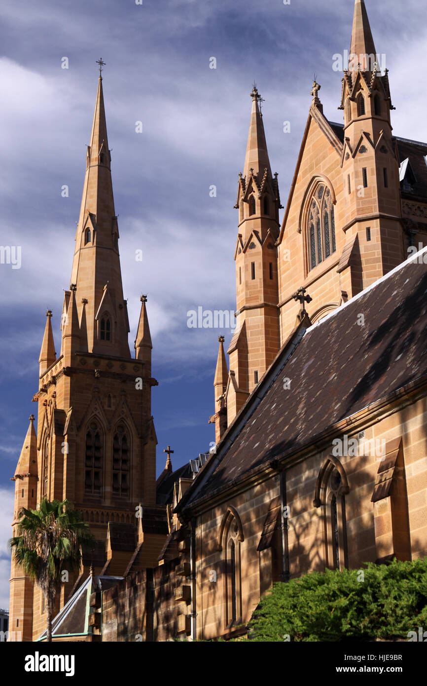 religion, cathedral, australia, religion, church, cathedral, australia ...