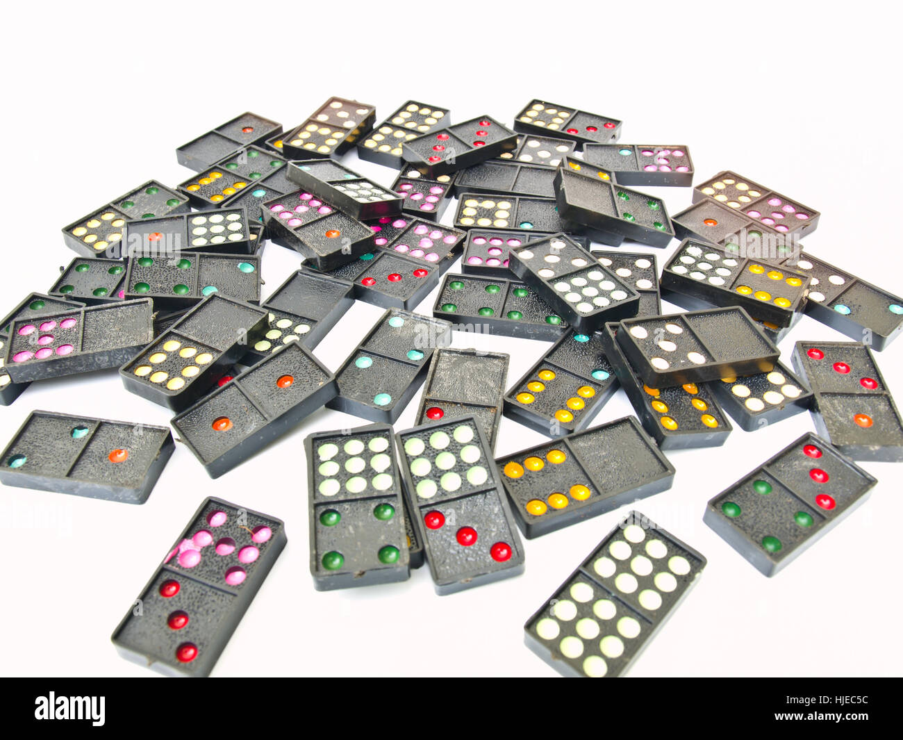 Number board game hi-res stock photography and images - Alamy