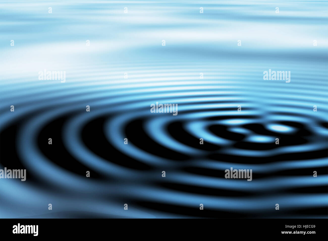 blue, liquid, reflection, abstract, ripple, splash, backdrop ...