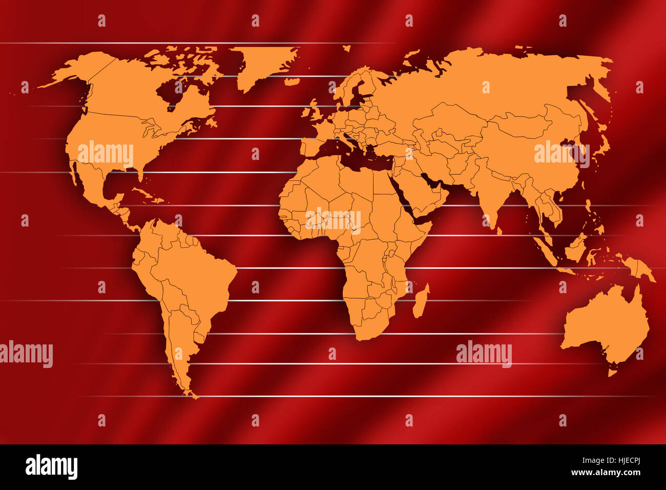 countries, globalization, globe, planet, earth, world, continents ...