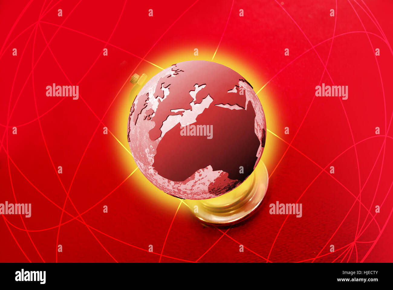 countries, globalization, globe, planet, earth, world, continents ...