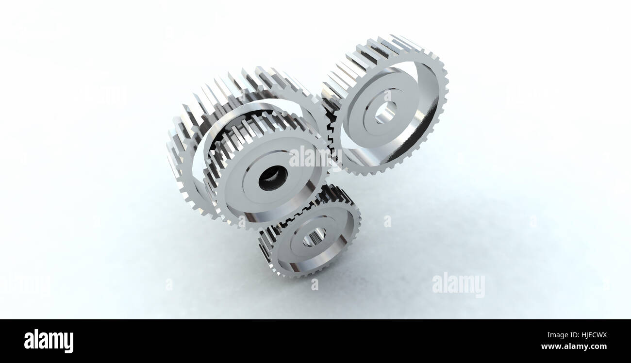 wheel, industry, steel, metal, cogwheel, mechanism, mechanisms, wheel ...