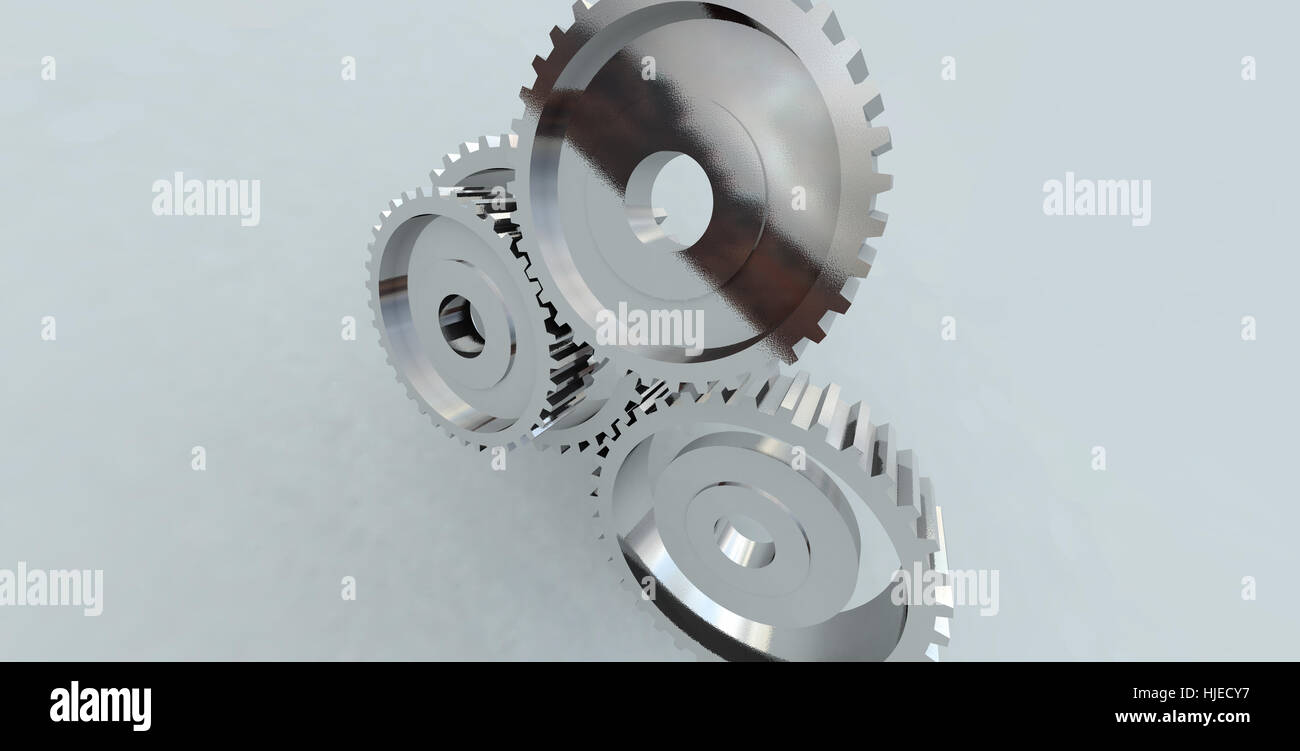 wheel, industry, steel, metal, cogwheel, mechanism, mechanisms, wheel ...